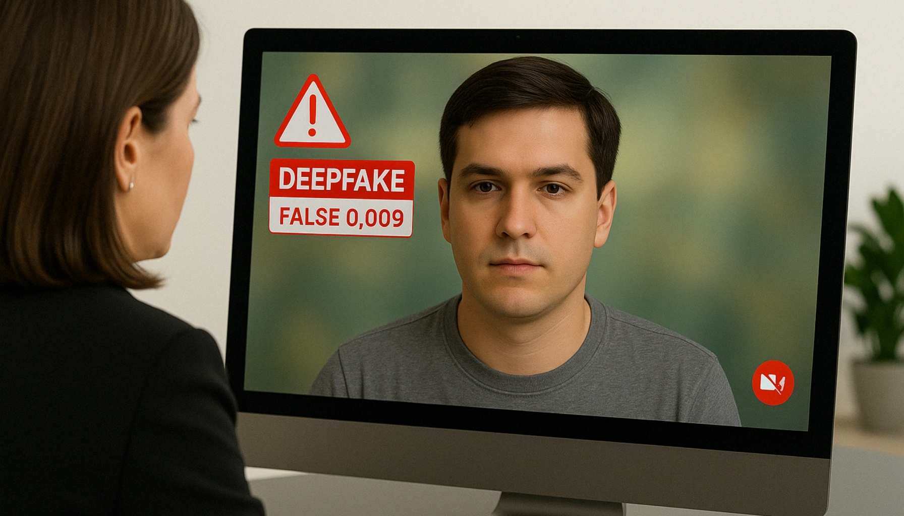 How To Spot Deepfakes In Interviews Before They Cost You